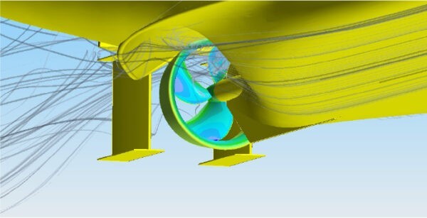 Ship Propulsion Solutions: Advanced Systems for Efficiency