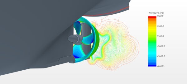 Ship Propulsion Solutions: Advanced Systems for Efficiency