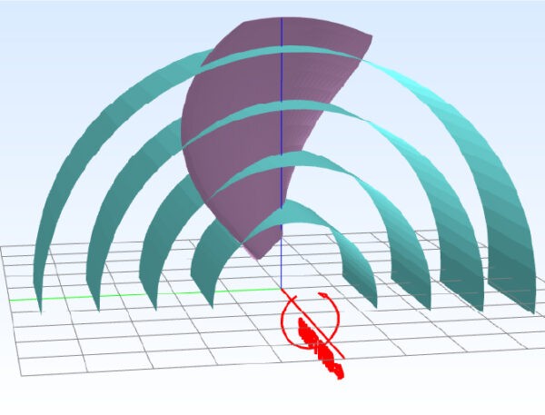 PropCad: Propeller Design Software » VICUSdt