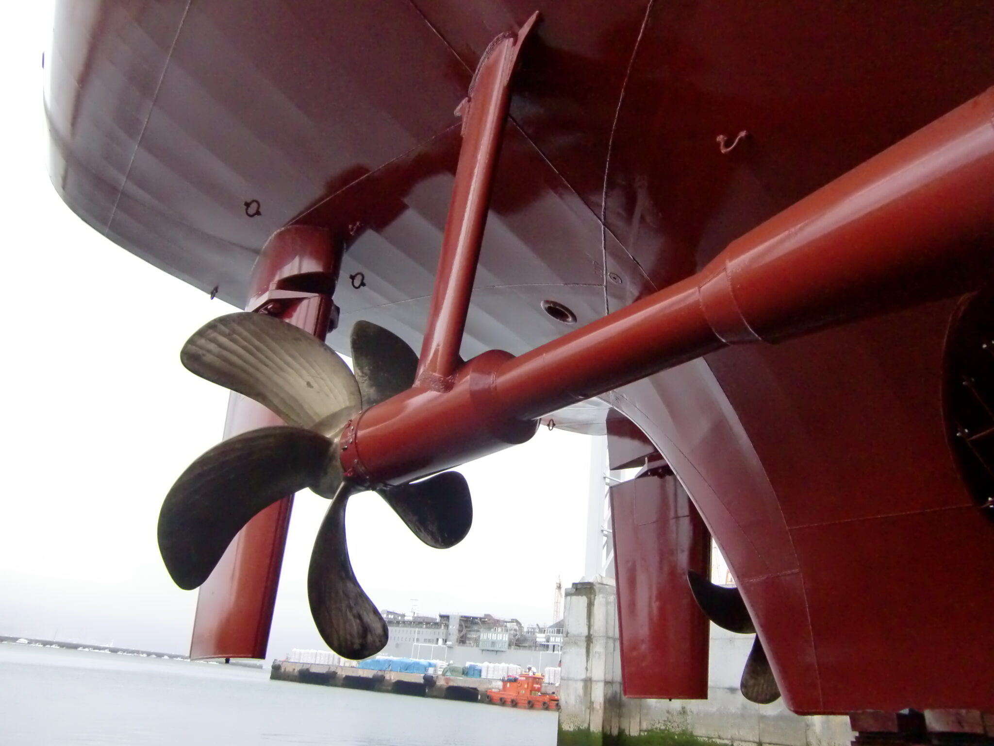 Propeller Design Services: Enhance Performance & Efficiency